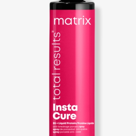 Matix | Hair | 25 Insta Cure Antibreakage Leave In Travel | Poshmark